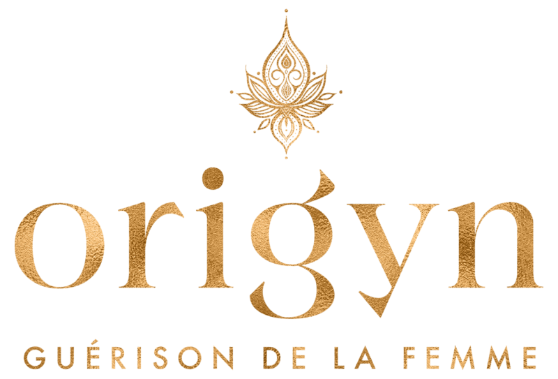 ORIGYN - Guérison de la Femme